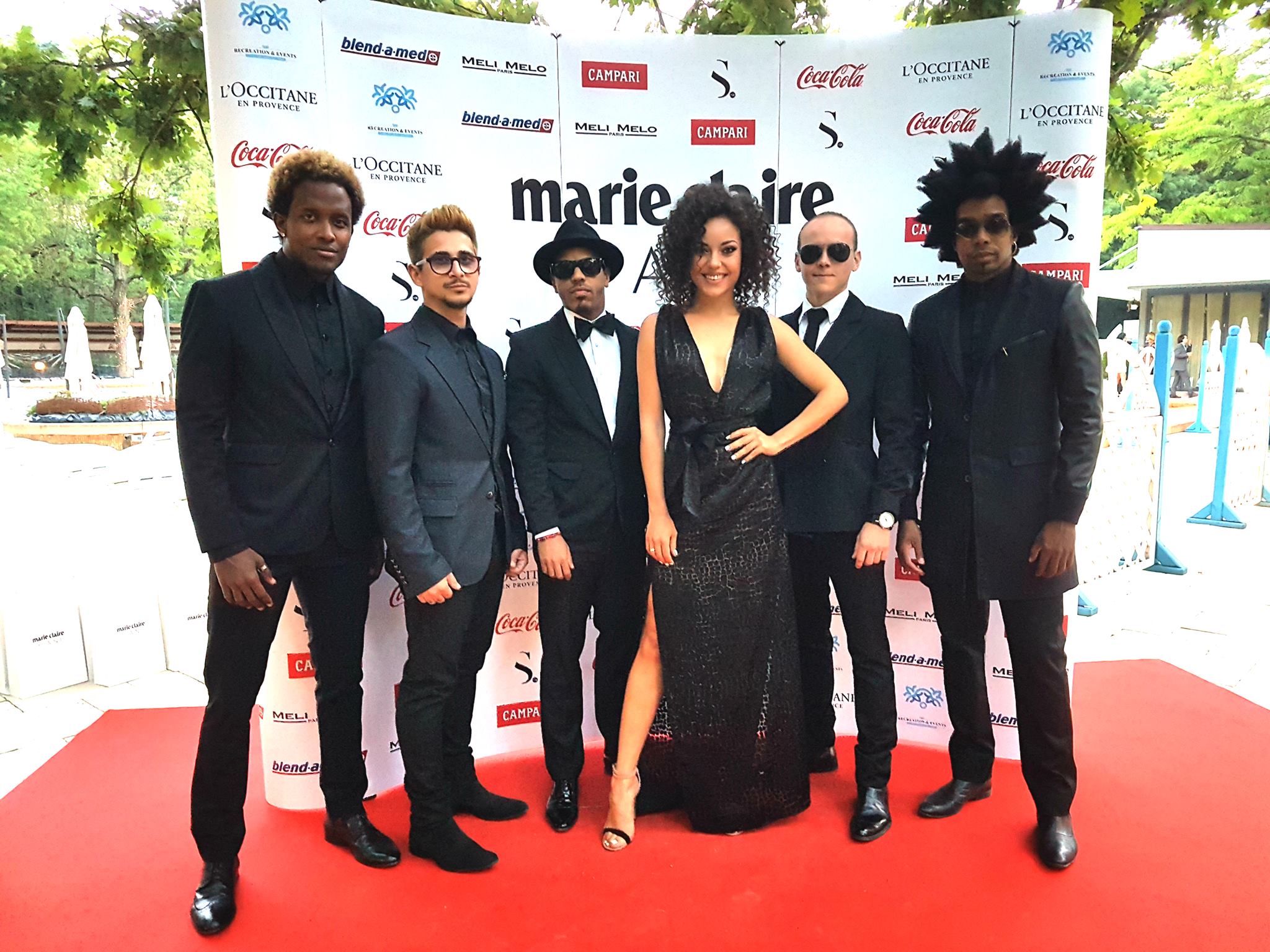 Oare trupa stie?! Ce înseamnă cuvântul „Mandinga” în spaniolă. E oribil