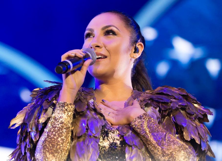 Trucuri de frumusete: ce foloseste Andra in viata de zi cu zi pentru un ...