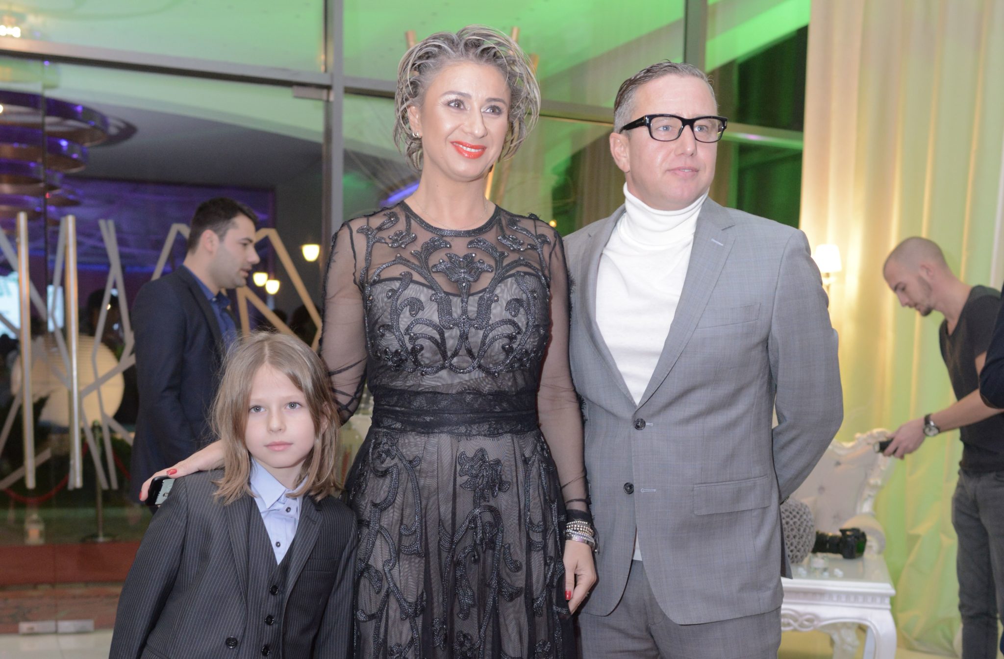 Anamaria Prodan: “Nu am apelat niciodată la un psihoterapeut atunci ...