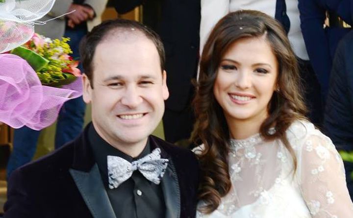 Sorina Docuz: “Încă mai cred în căsătorie”