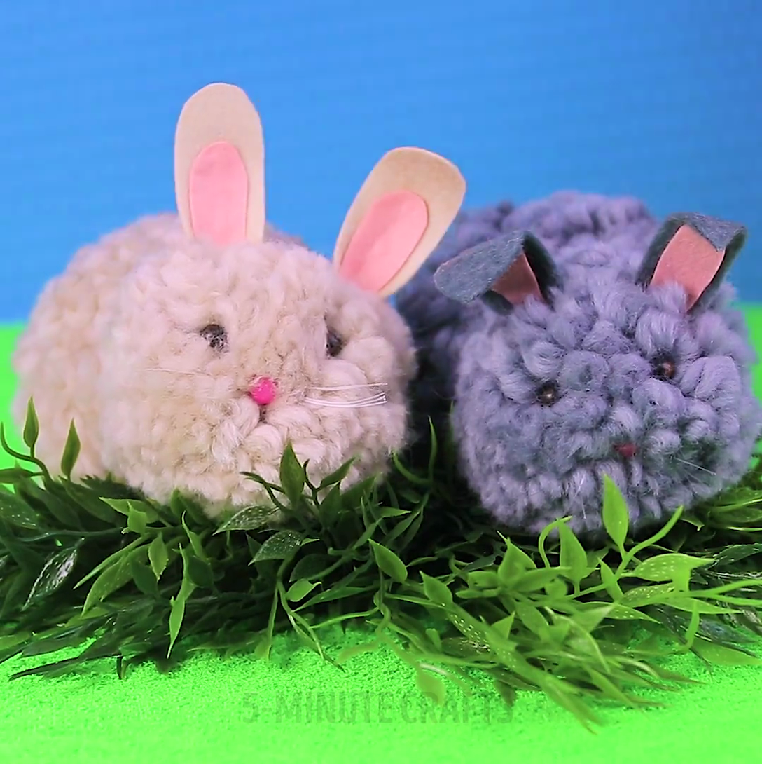 Super proiect de Paste pe care il poti face acasa alaturi de copiii tai ...