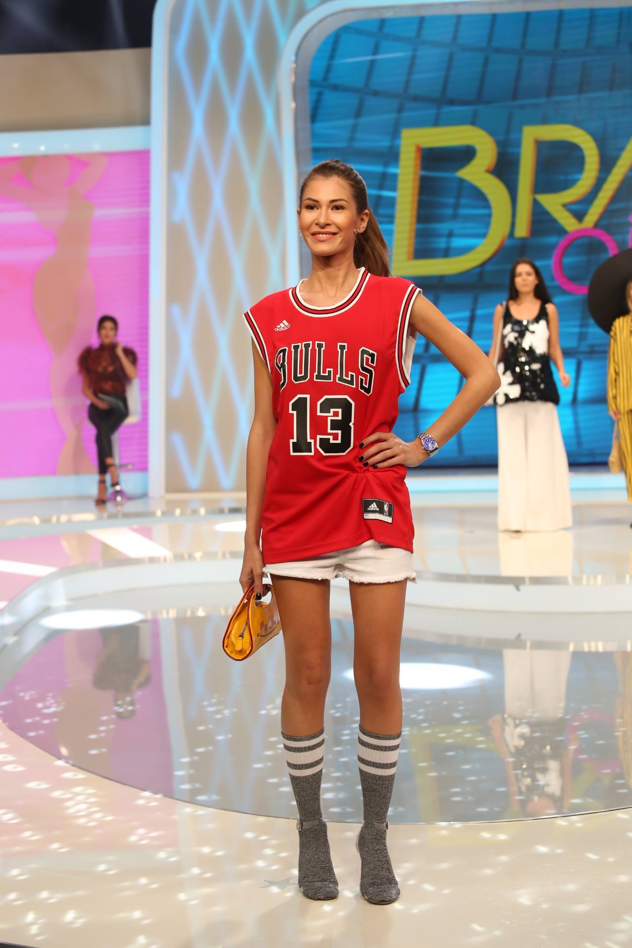 Cristina Mihaela: “Anul acesta voi face Pastele acasa, cu familia”