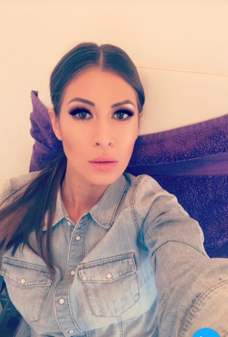 Cristina Mihaela: “Anul acesta voi face Pastele acasa, cu familia”