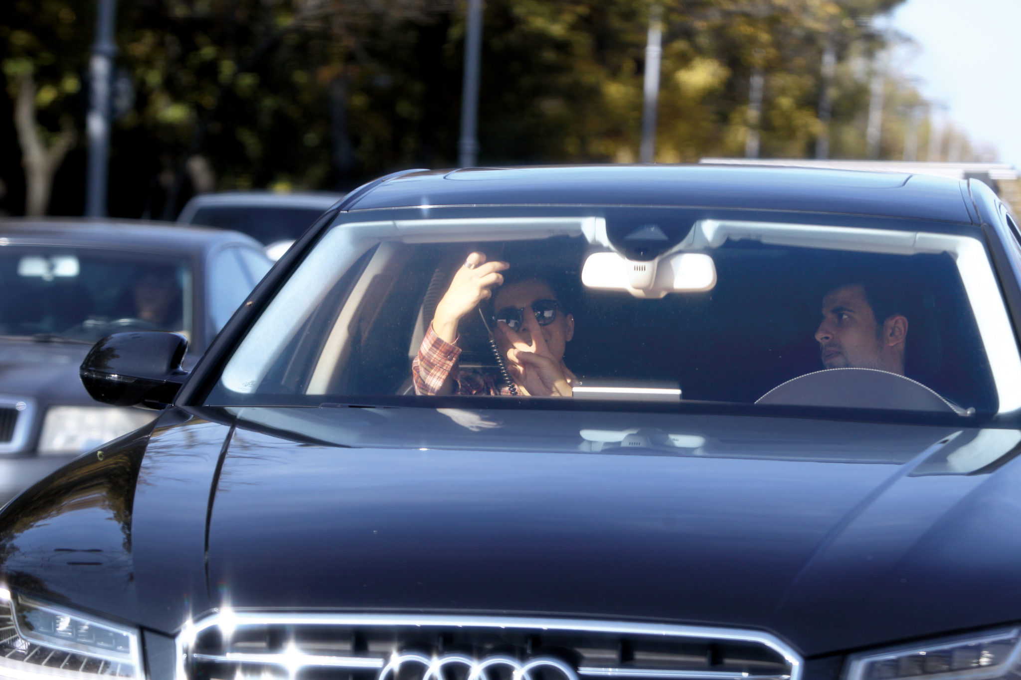 Ginei Pistol îi priește singurătatea! Parca a inflorit dupa despartirea ...