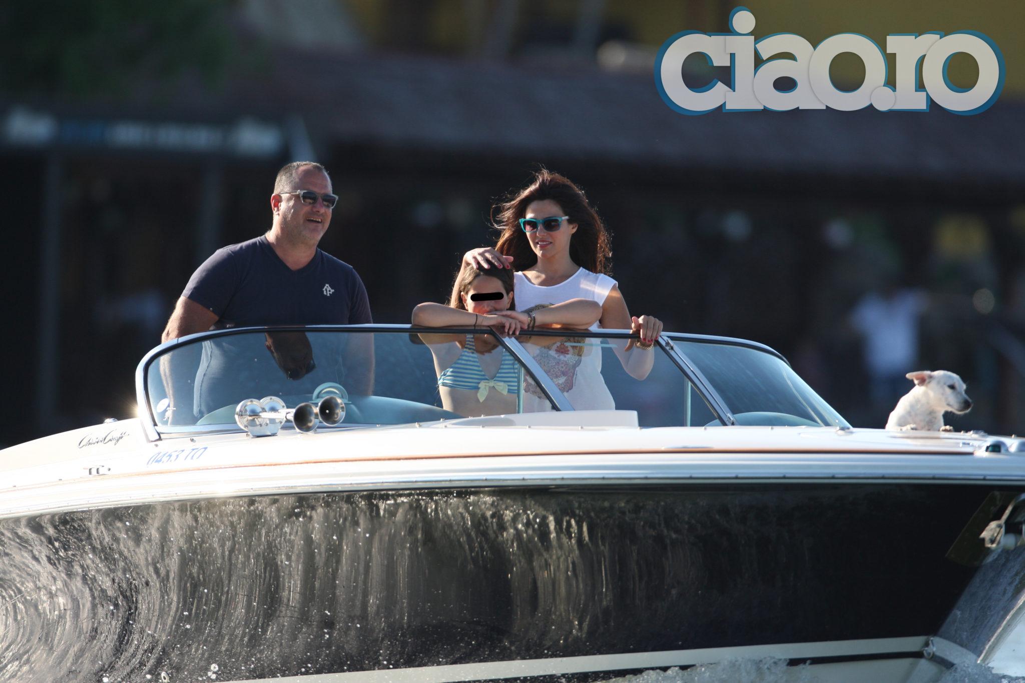 Ea este noua iubire a lui Yoav Stern, fostul soț al Oanei Cuzino! Ce ...