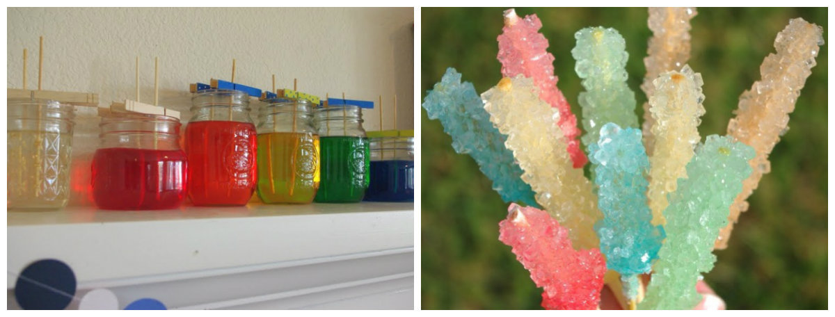 8 experimente stiintifice pe care trebuie sa le faci cu copiii tai! De ...