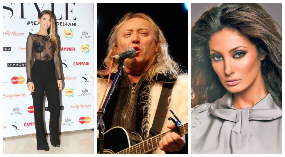 Operațiile care le-au schimbat viața vedetelor de la noi! Stefan Hrusca ...