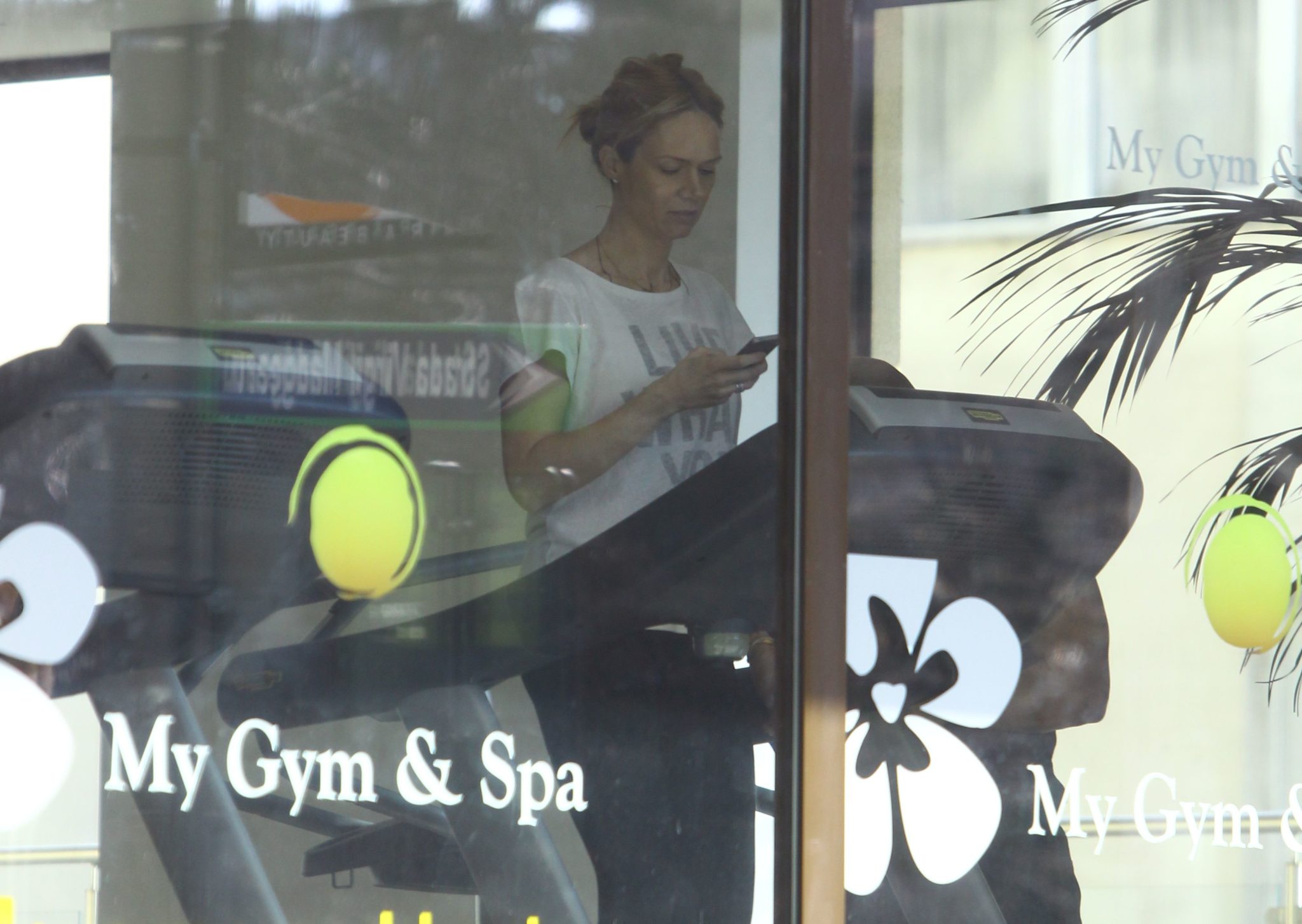 Vedetele care nu renunta la sala! Antonia, Gina Pistol, Andreea Marin ...