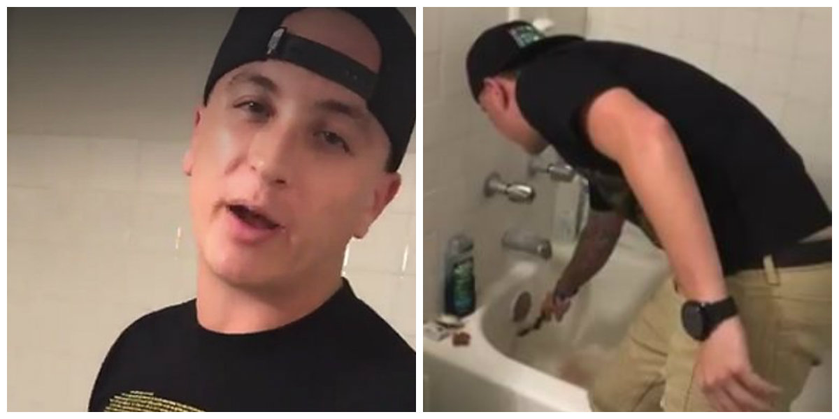 Si-a prins iubita ca ii dadea mesaje celui mai bun prieten pe care il ...