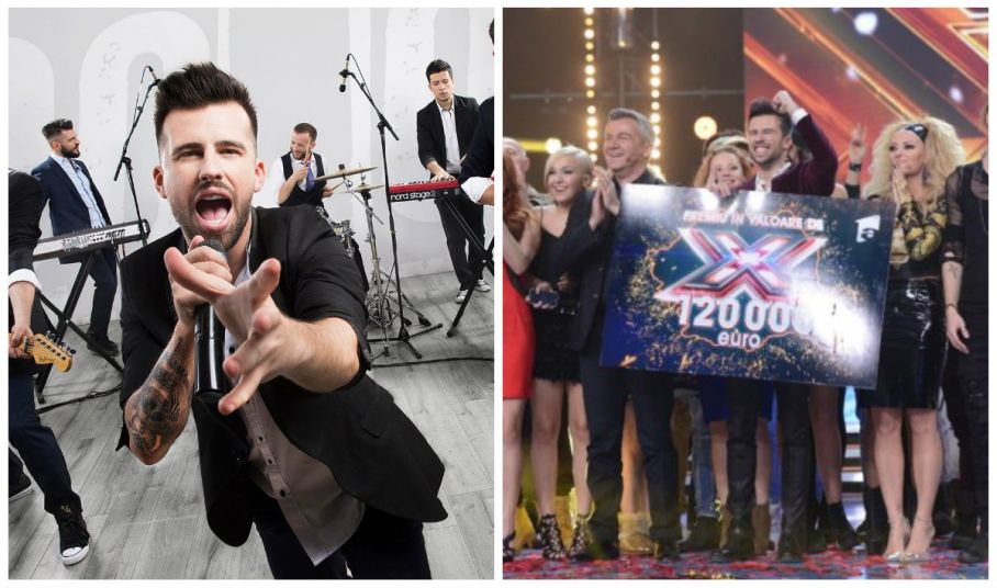 Florin Ristei: “Femeile sunt viciul meu”