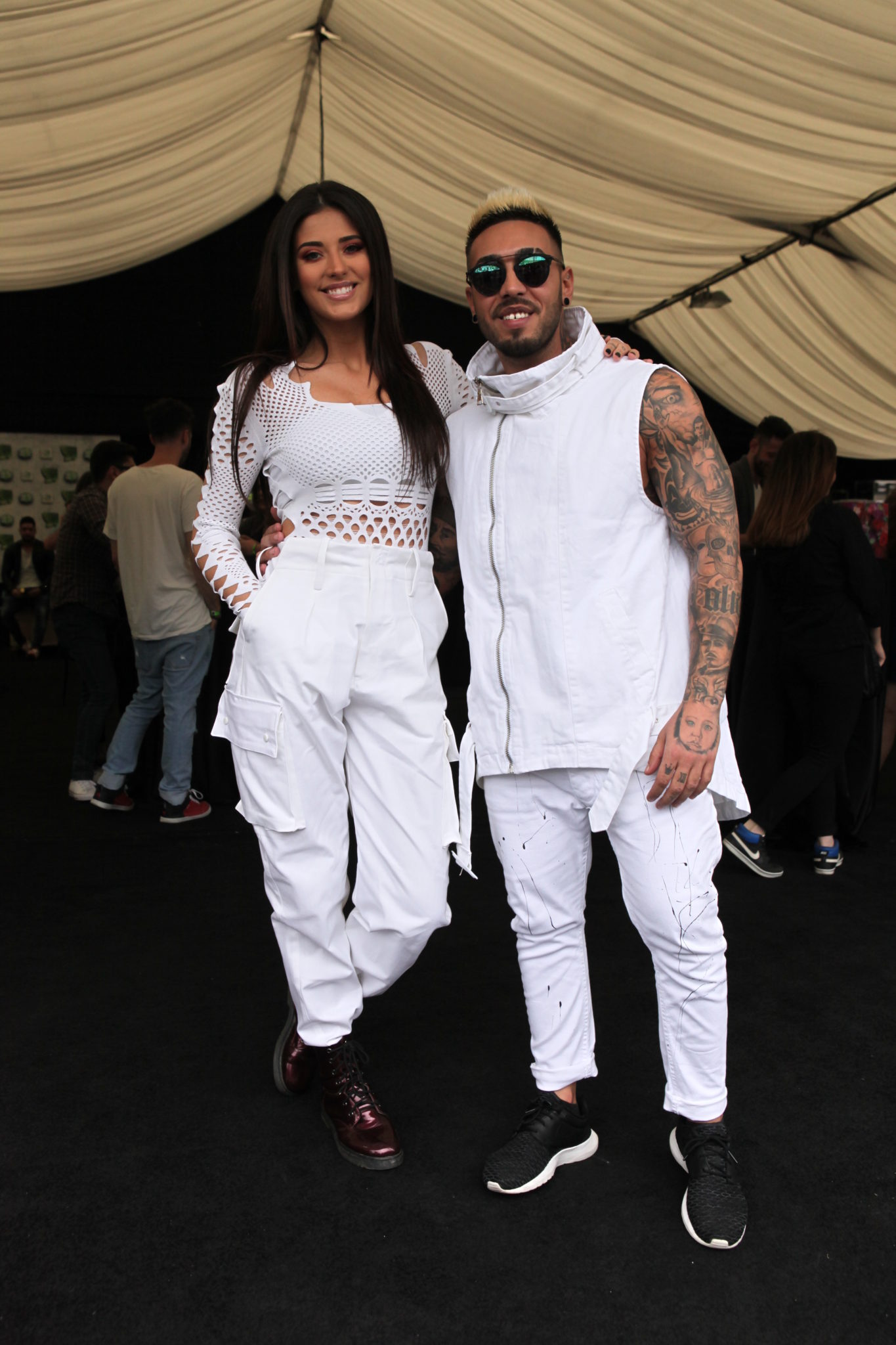 Viata in cuplu! Cum se alinta Alex Velea si Antonia si de ce Ana-Maria ...