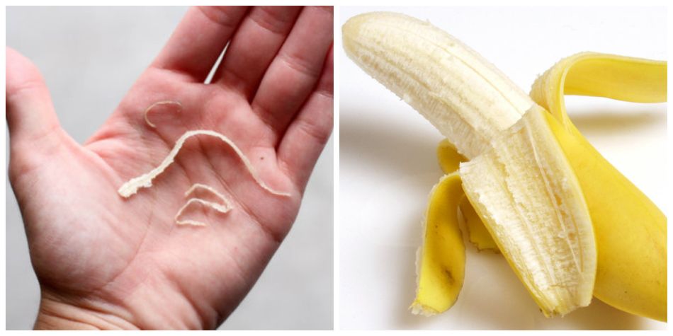 Atele bananelor si care este rolul lor. Sunt foarte importante!