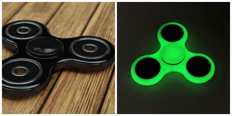 Spinnerul va deveni istorie! Noua jucarie care a ACAPARAT copiii