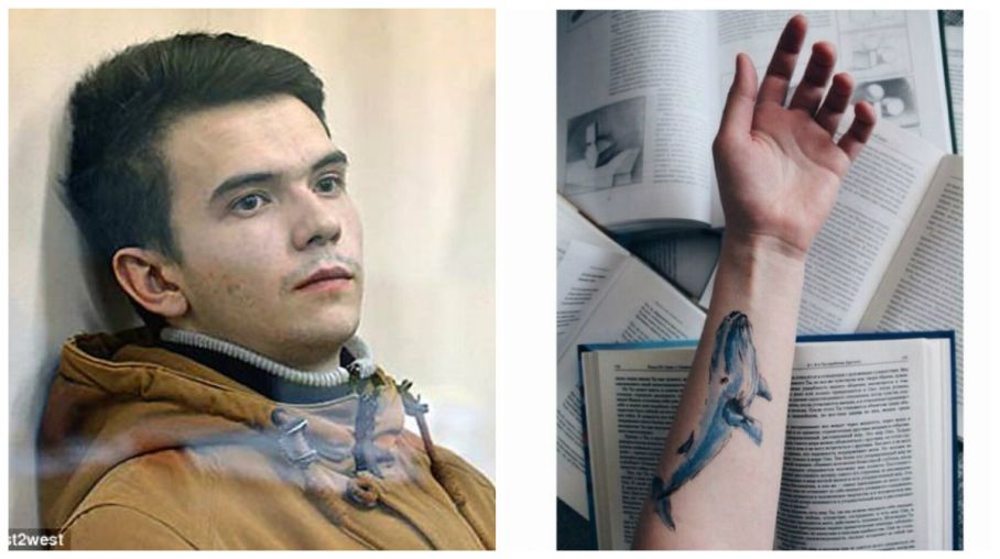 Creatorul jocului ucigas 'Balena Albastra' a fost condamnat! Cati ani ...