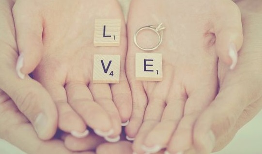 De ce se poarta verigheta pe degetul inelar? Care este explicatia