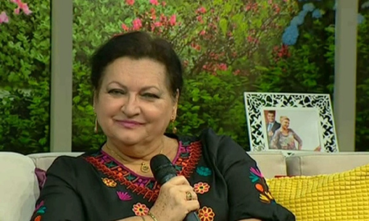 Monica Pop a invins cancerul de colon! Cum a reusit medicul oftalmolog ...