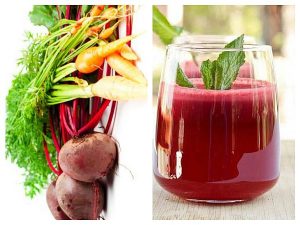 Sucul care ucide cancerul in 42 de zile. Din ce legume se face