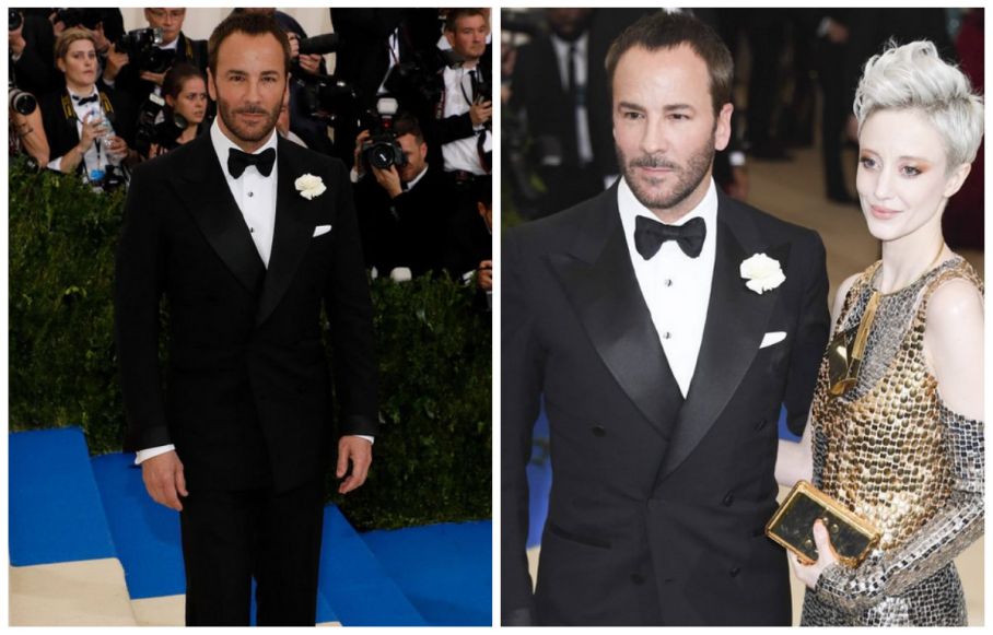 Interviu fabulos cu celebru Tom Ford! Ce dezvaluiri a facut