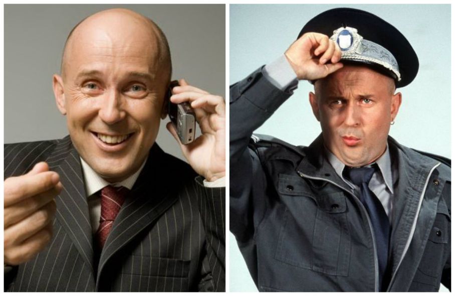 Mugur Mihaescu, alias Garcea, a ajuns la Primaria Capitalei! Ce functie ...