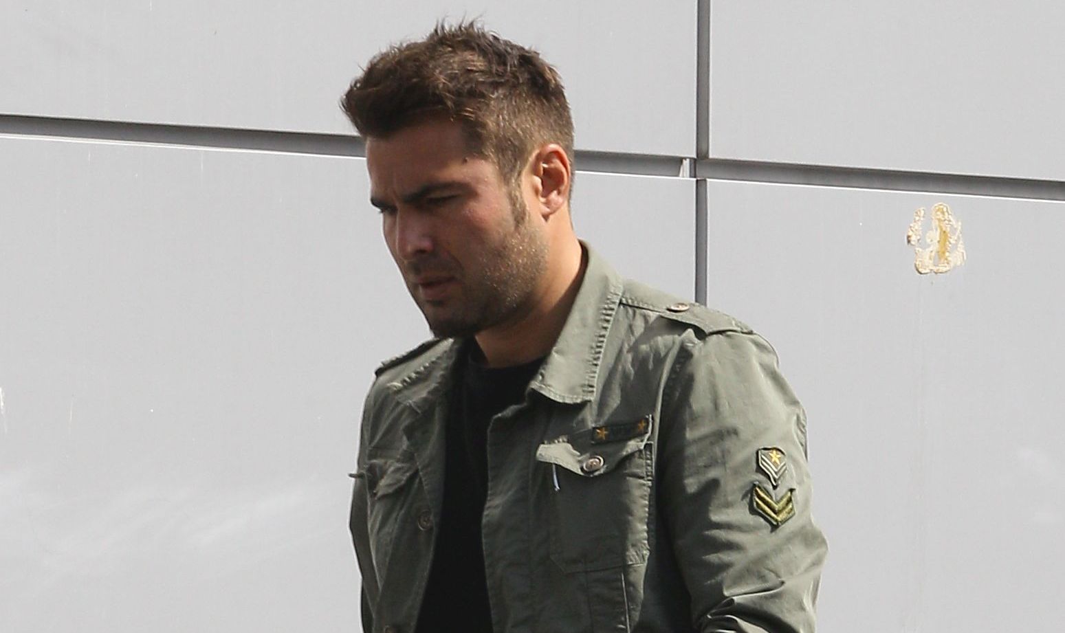 Mutu se pregateste de nunta! Ce a inceput sa faca fostul fotbalist
