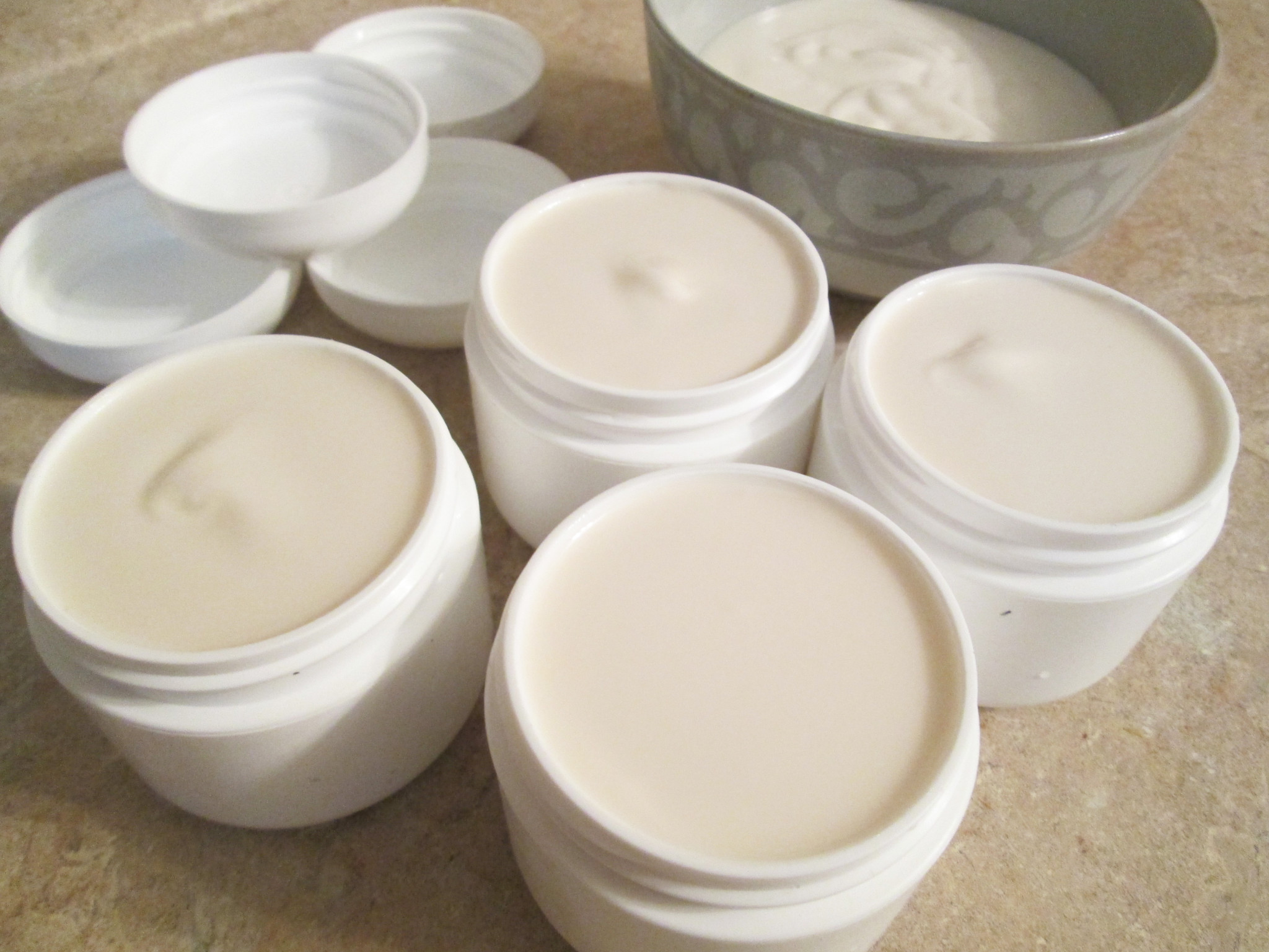 Reteta crema de fata facuta in casa. Vezi care sunt ingredientele