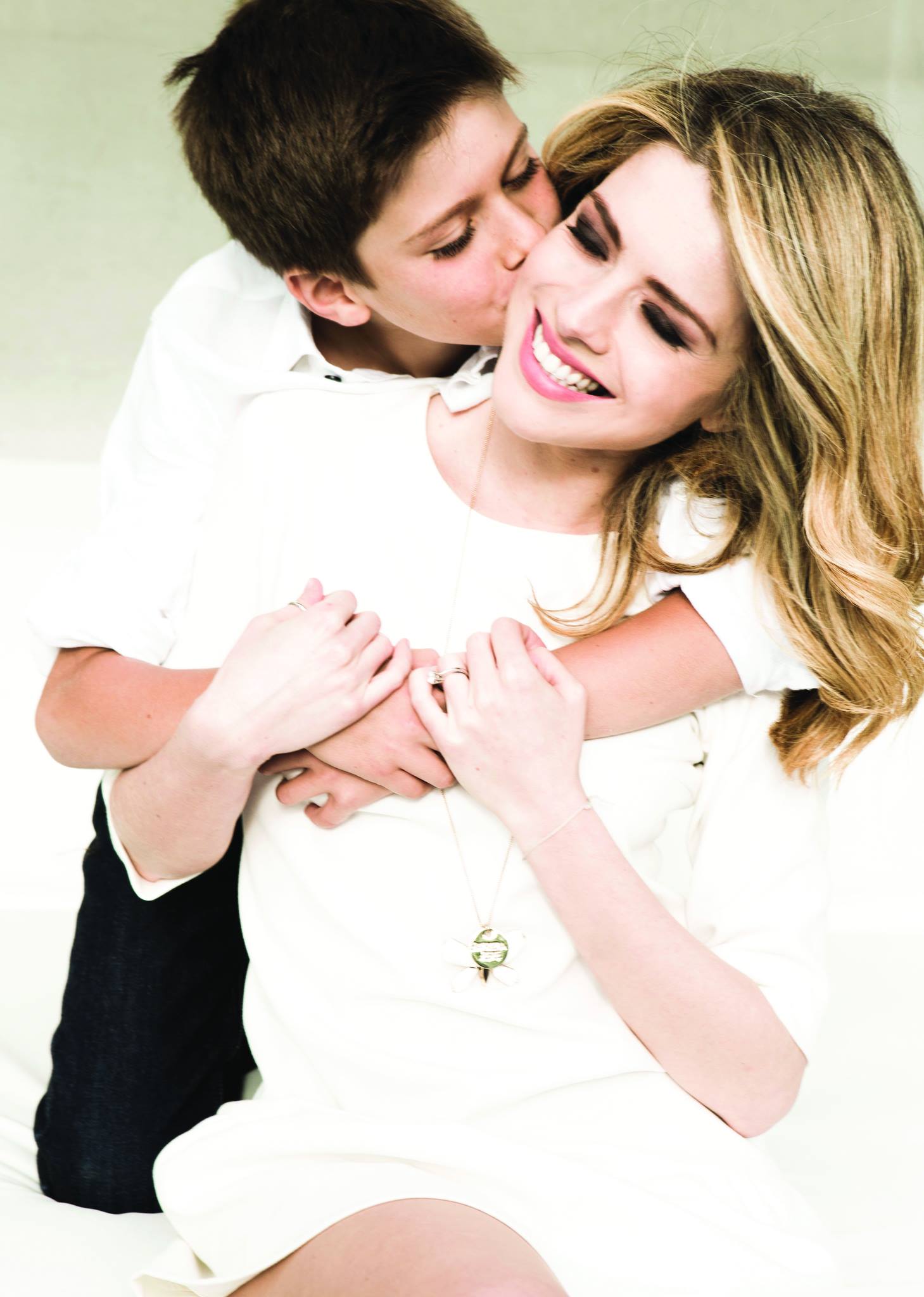 Alexandra Dinu, sacrificiul suprem pe care l-a făcut pentru fiul ei Mario!