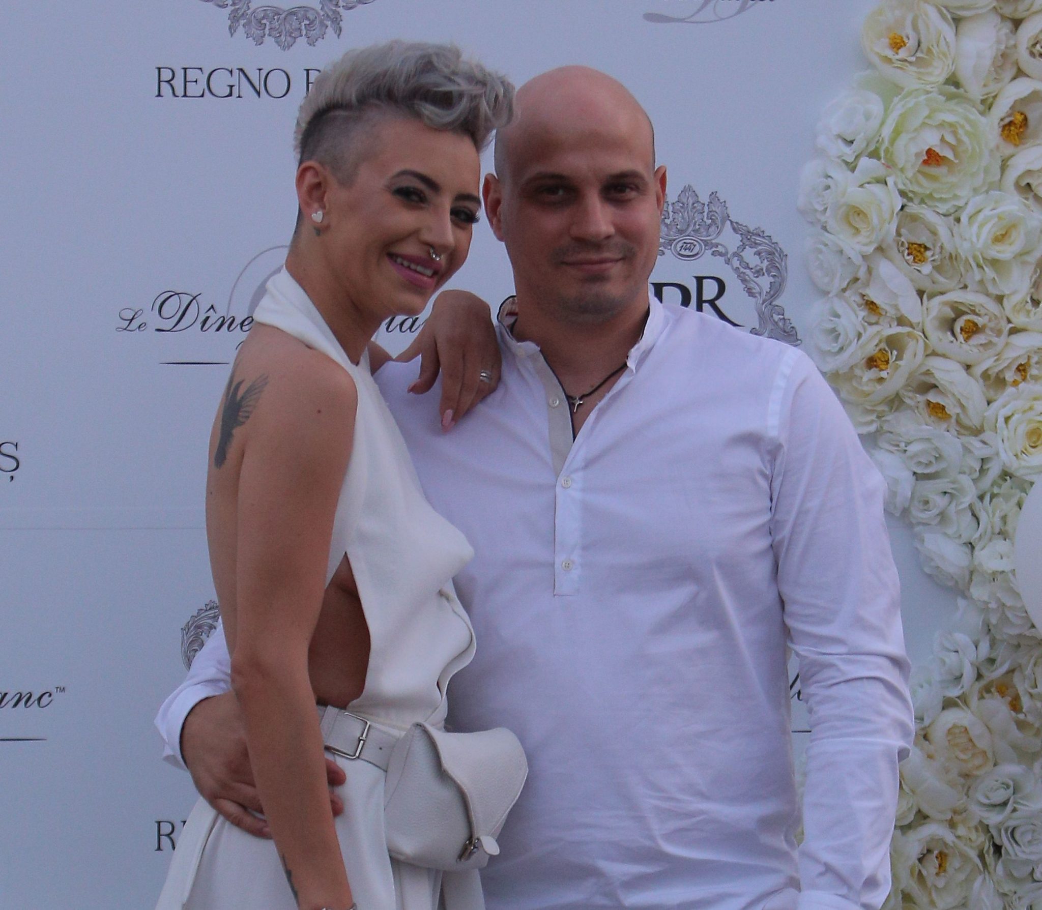 Cum a trecut Giulia peste despartirea de Vlad Huidu! Ce a facut in ...