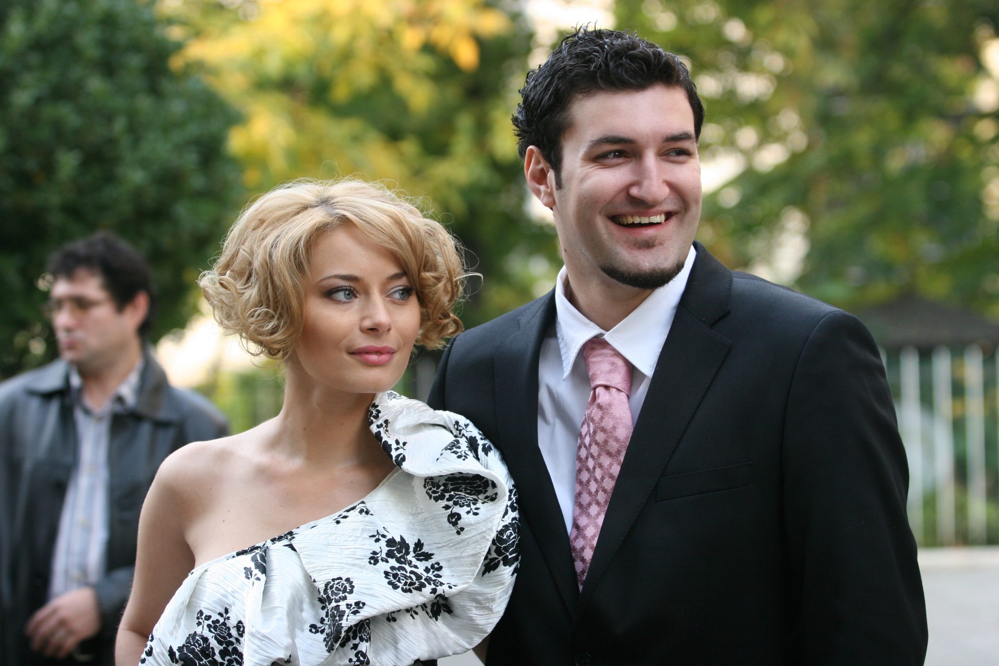 Laura Cosoi și Cosmin Curticăpean: pragmatism și romantism