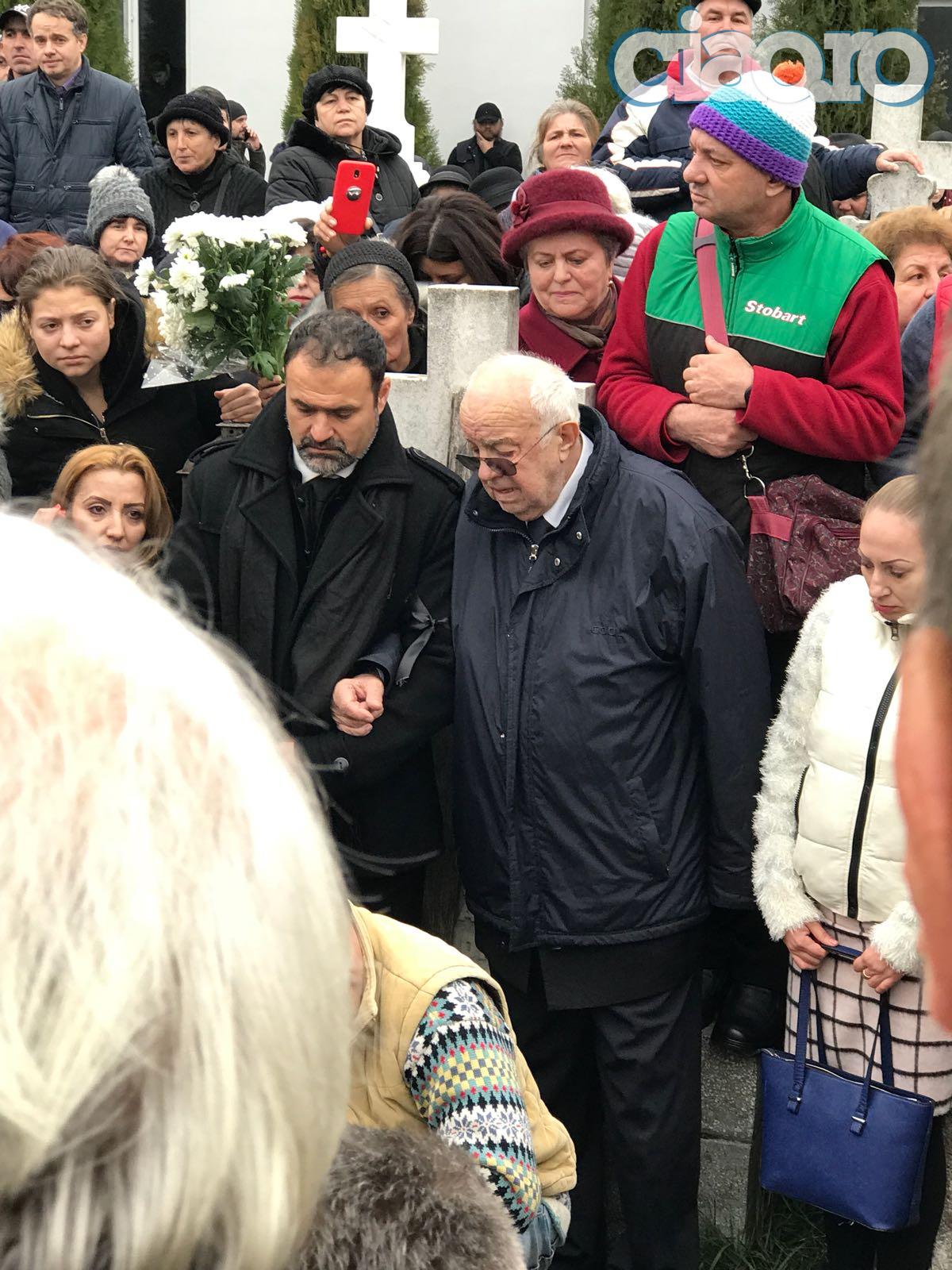 Alexandru Arsinel a ajuns de urgenta la spital! Ce spun medicii despre ...