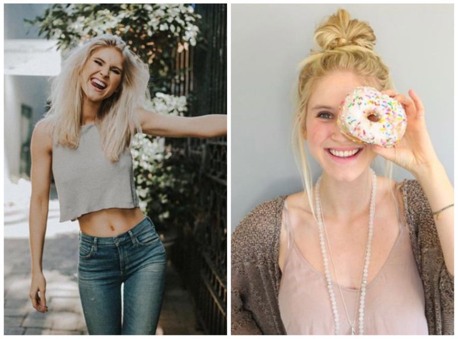 Tipa asta a pierdut instant 70.000 de urmaritori de pe contul de Instagram!