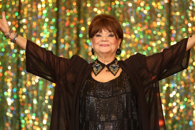 Cristina Stamate a murit la varsta de 71 de ani! Artista suferea de mai ...