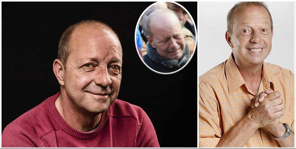 Marian Ralea, omorat pentru cateva minute de televiziuni