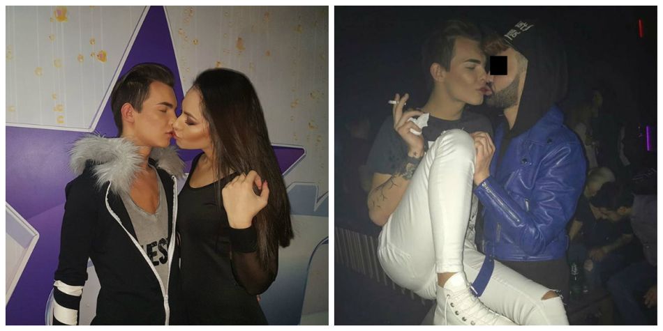 Andrei Ken a inselat-o pe Bianca Maharu! Surpriza este CU CINE