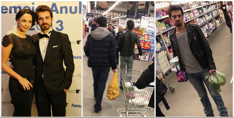 Tuncay a saracit de cand a divortat! Cumpara doar strictul necesar VIDEO