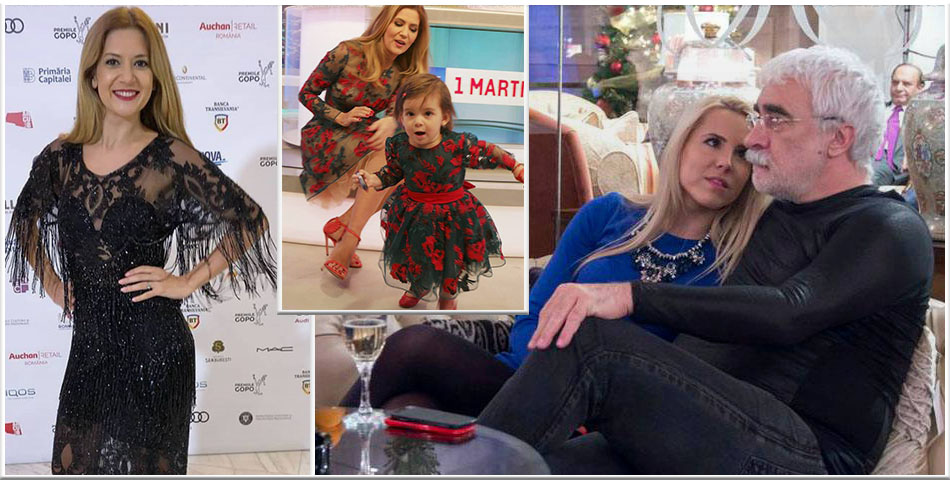 Amalia Enache si Adrian Sarbu au impartasit un moment... intim! Amalia Enache si Adrian Sarbu au impartasit un moment... intim!
