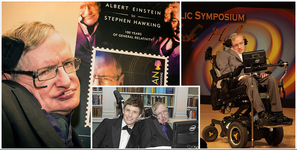 Stephen Hawking a murit la 76 de ani! Vizionarul si-a presimtit sfarsitul