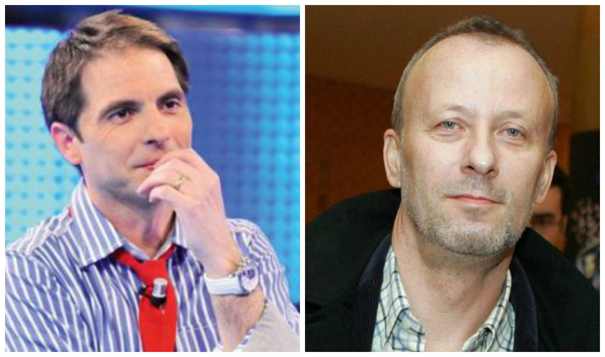 Mesajul transant al lui Dan Negru despre Andrei Gheorghe! Prezentatorul ...