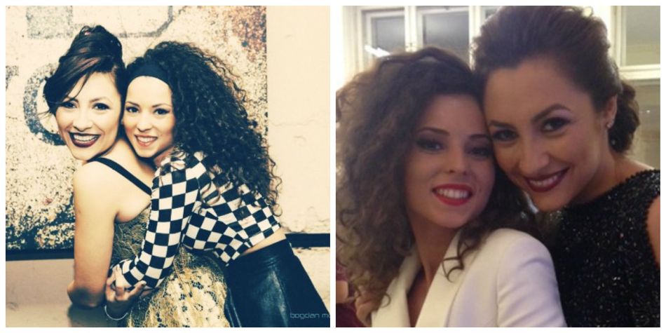 Legatura dintre Ami si Andra! Abia acum s-a aflat. Ce facea pentru ea