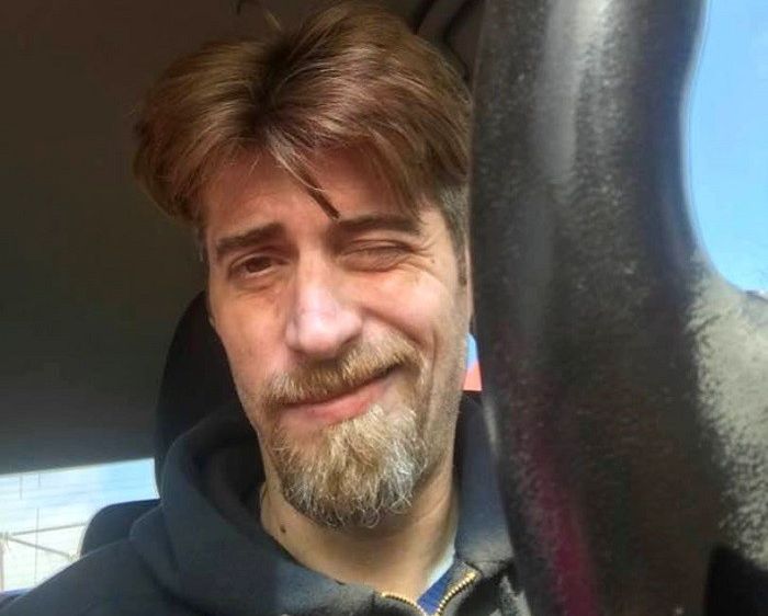 Criminalul din Brasov a reusit sa ii sperie si pe cei care l-au vizitat ...