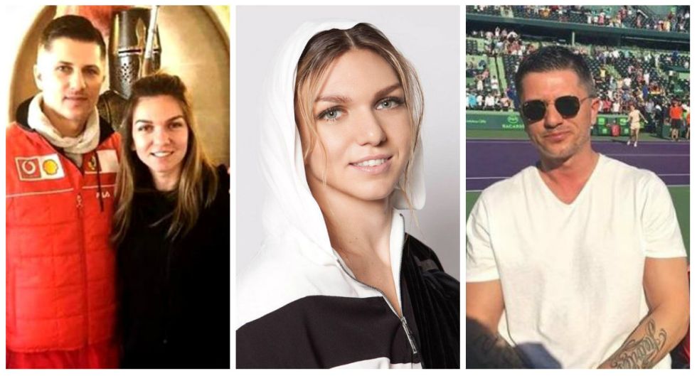 Presupusul iubit al Simonei Halep a oferit primele declaratii!