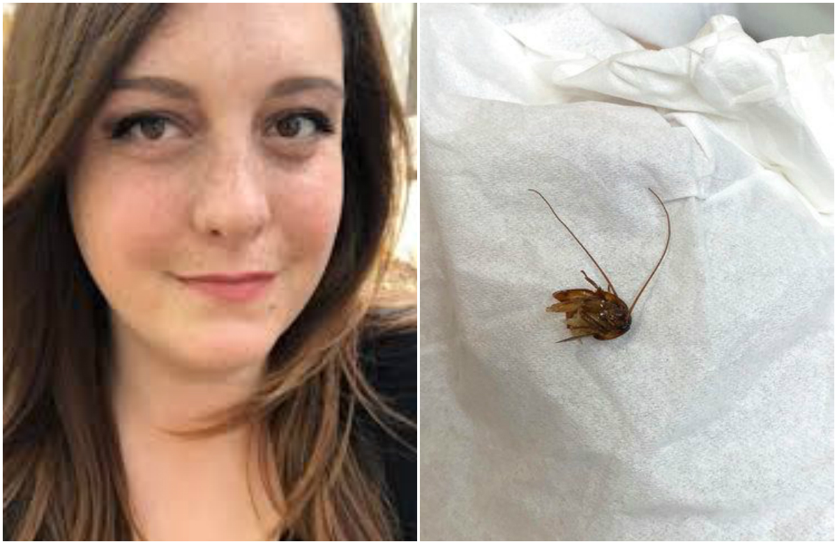 Avea dureri mari in ureche si a mers la medic abia dupa 9 zile! Cand a ...