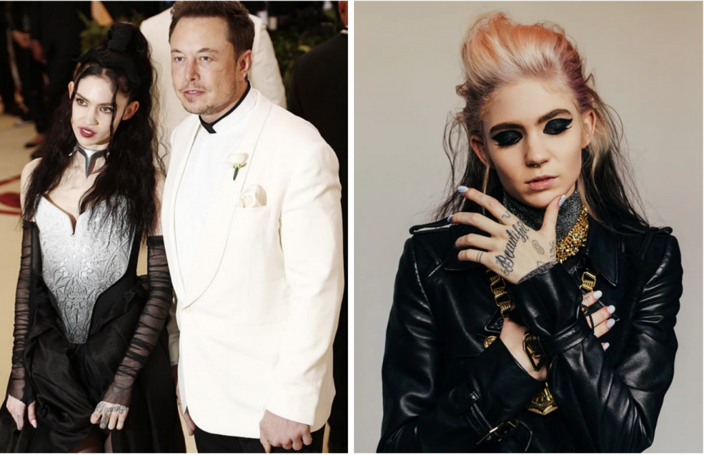 Ea este noua iubita a lui Elon Musk, miliardarul TESLA. Cu ce se ocupa