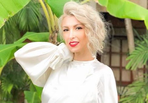 Andreea Balan, replici acide despre Eurovision