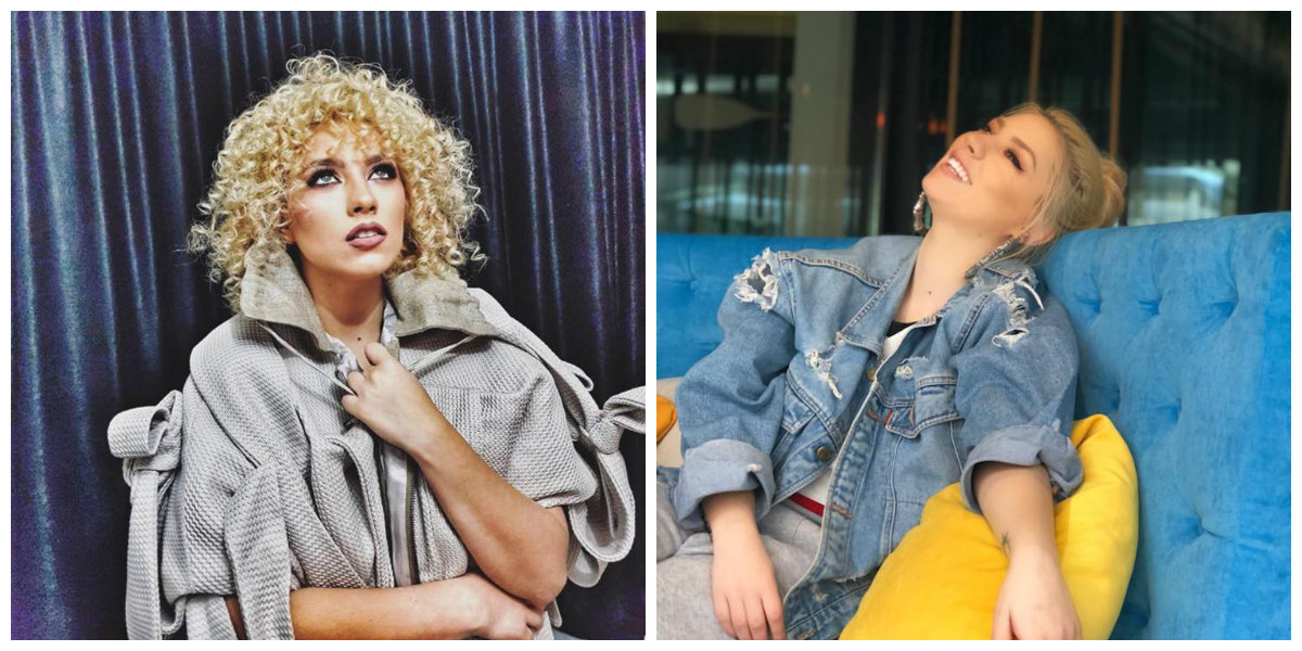 JO: „Muzica mea e vindecătoare!”