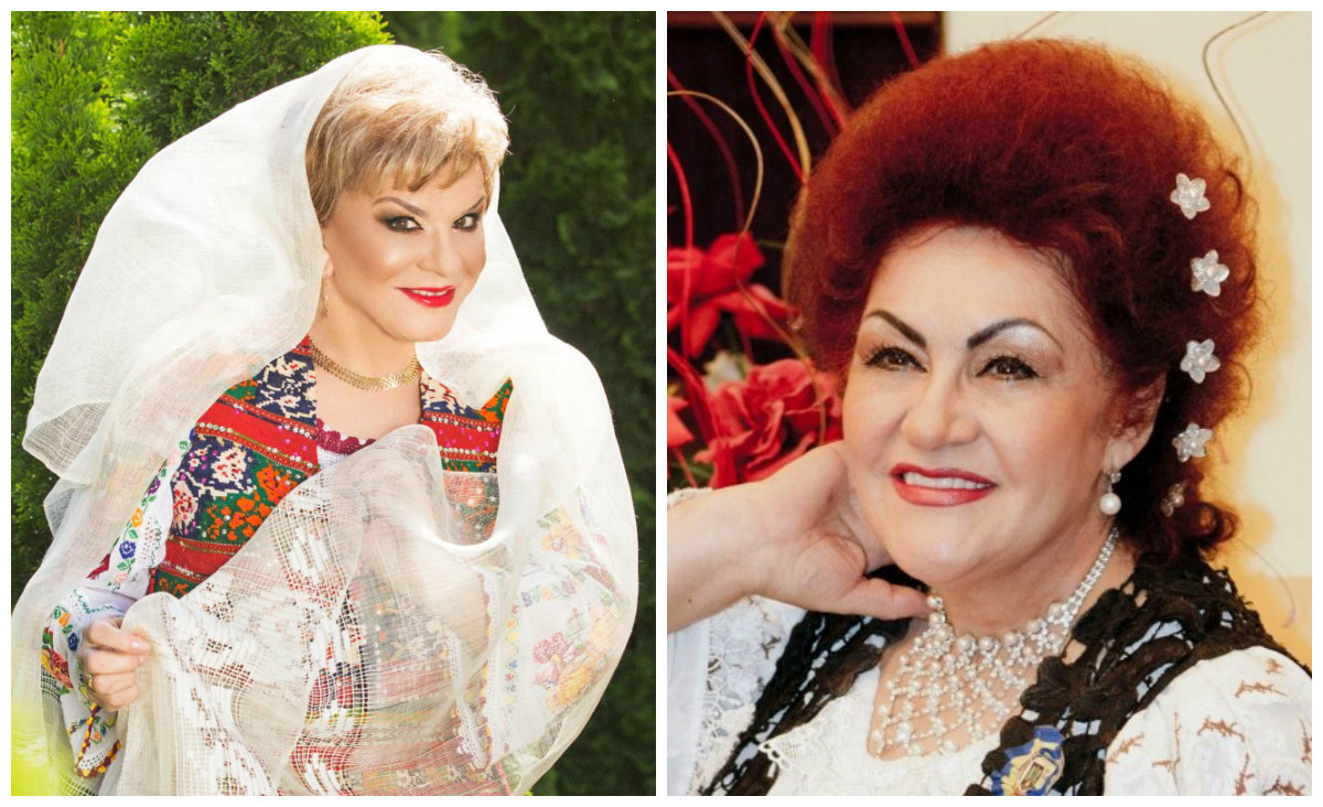 Elena Merisoreanu a visat-o pe Ionela Prodan, inainte de parastasul de ...