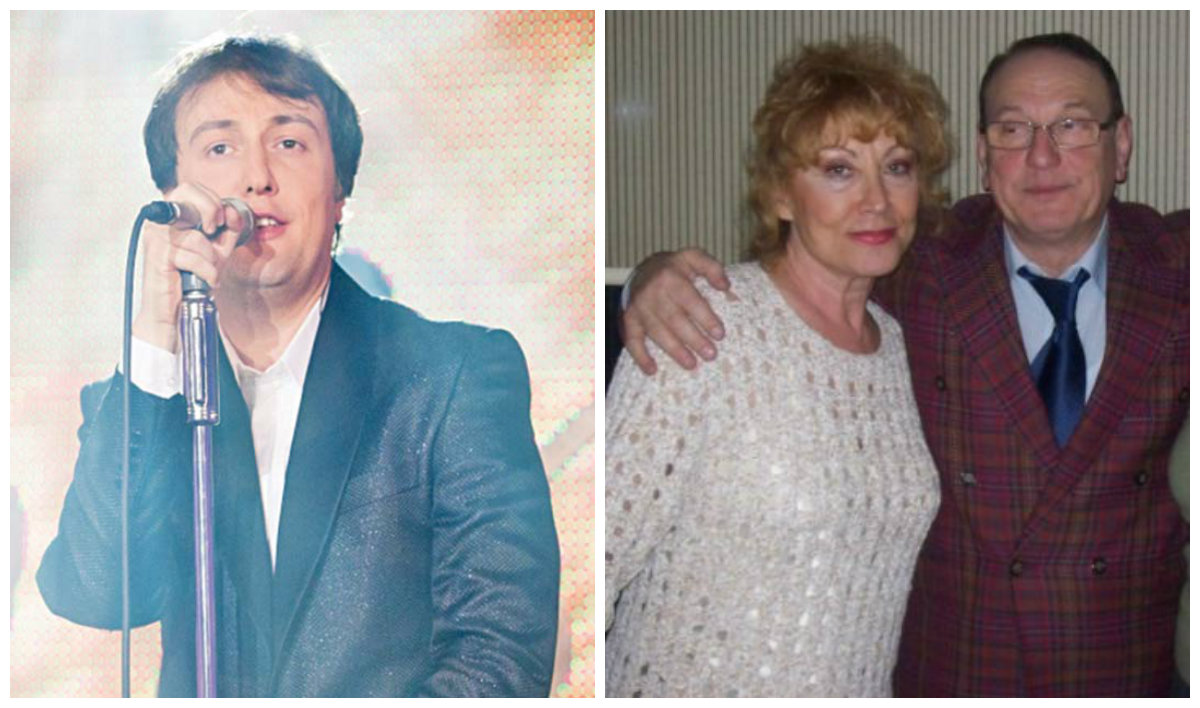 Calin Geambasu face publice inregistrari uluitoare cu tatal sau