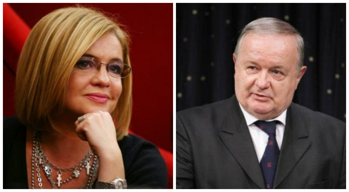 Cristian Topescu se zbate intre viata si moarte!