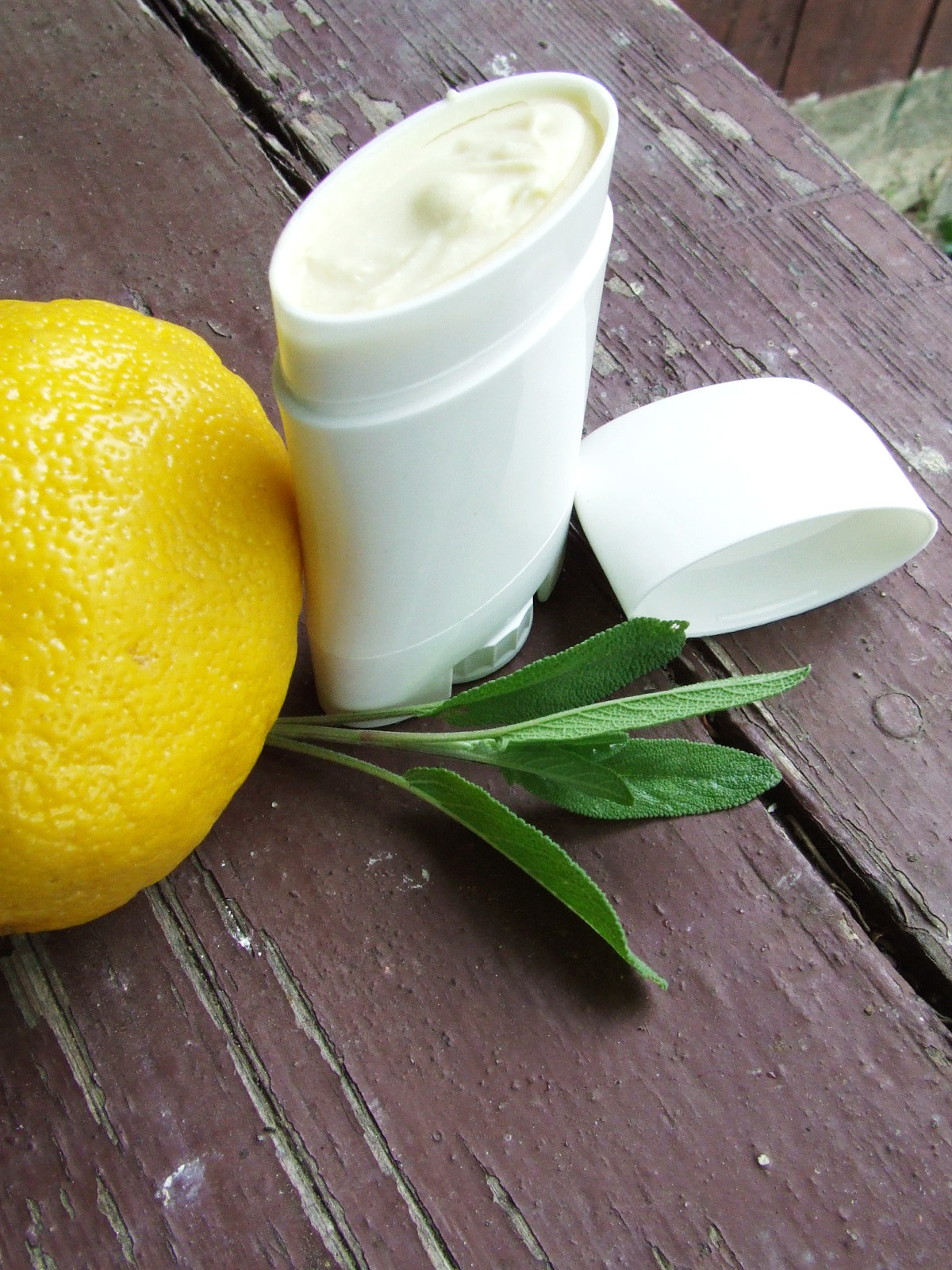 Lamaia, deodorantul natural perfect!