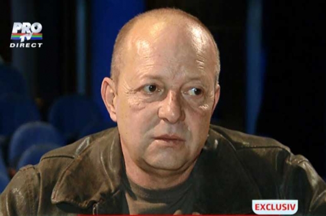 Marian Ralea are o suferinta profunda! Ce a patit indragitul Magician