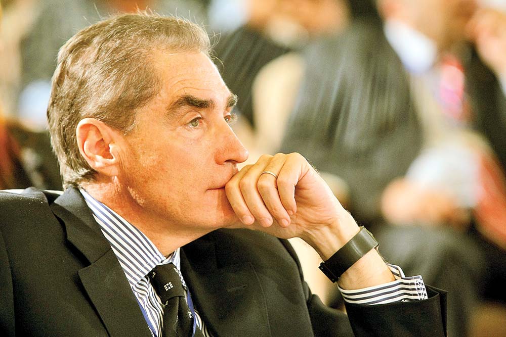 Ce pensie are Petre Roman. Fostul premier încasează venituri și pentru ...